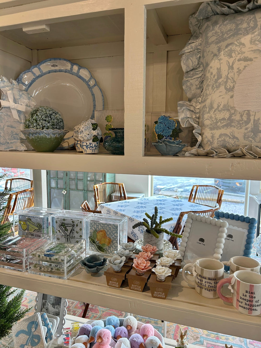 Home Decor, Women's Fashion and Gifts – Linden Tree