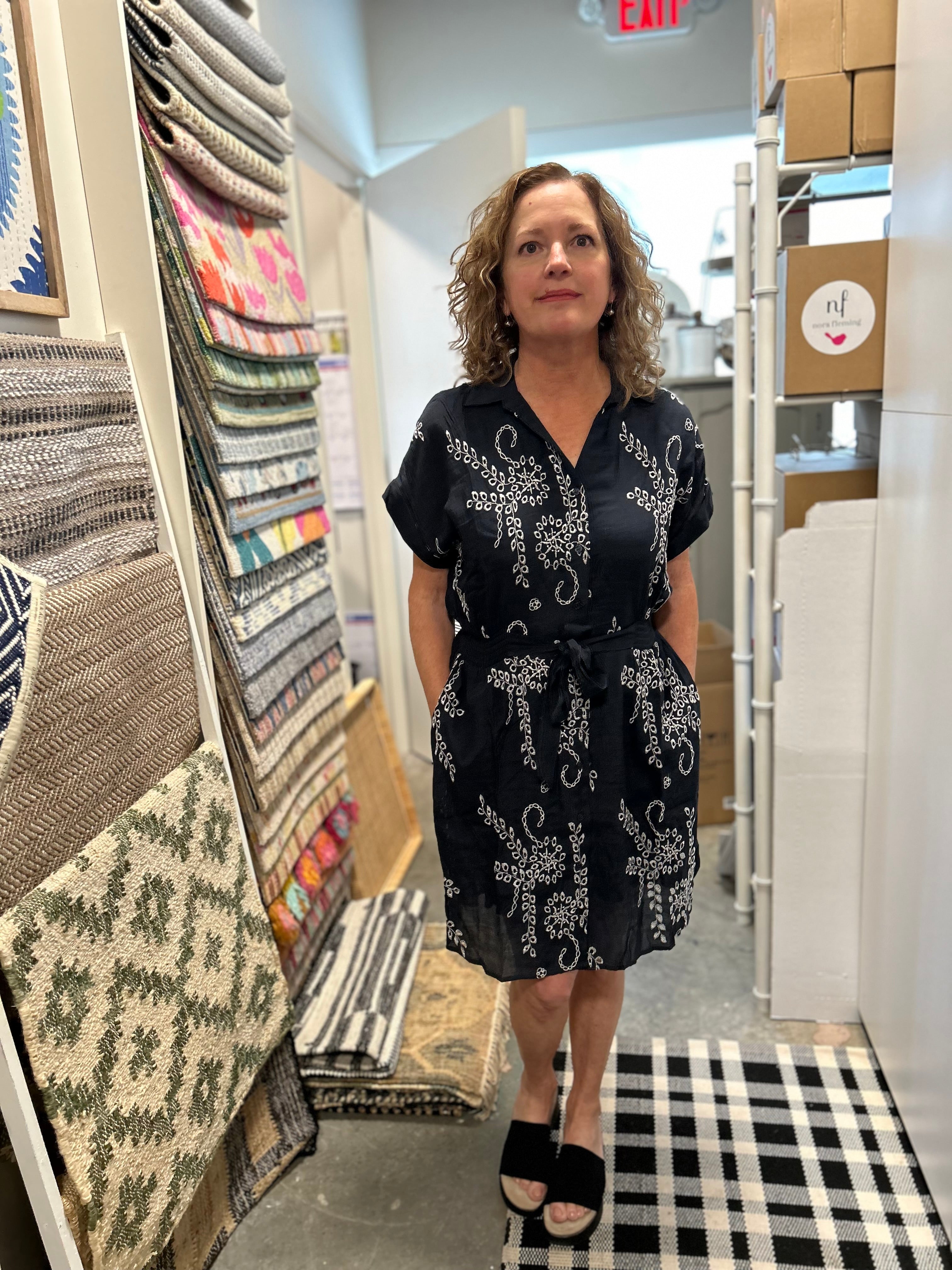 Dresses – Linden Tree